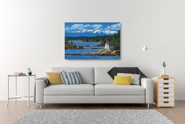 Blaine's Custom Art Studio