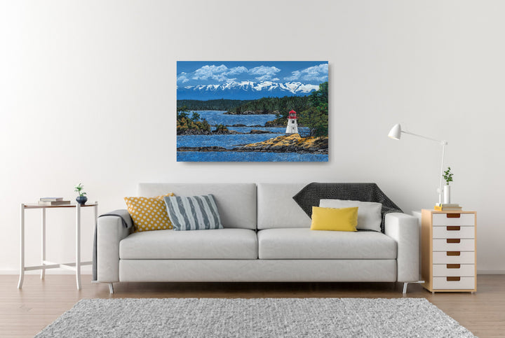 Blaine's Custom Art Studio